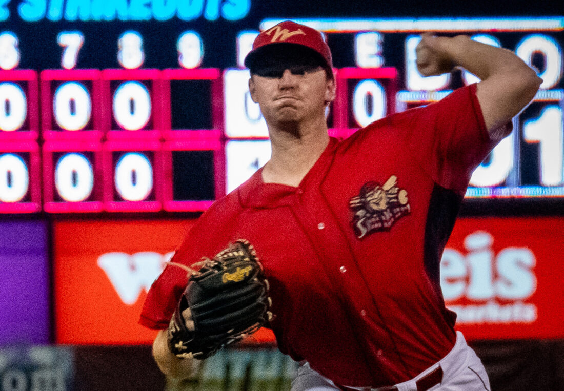 Cutters’ Shoemaker had a special performance Thursday | News, Sports ...